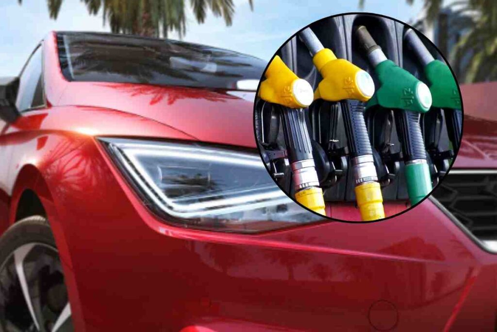 La nuova auto del colosso spagnolo fa all-in sulla benzina: ci hanno ...